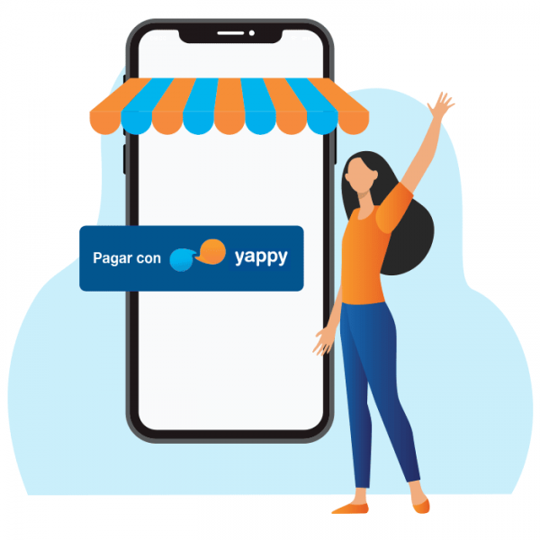 ¿Cómo enviar dinero por Yappy a UMECIT?