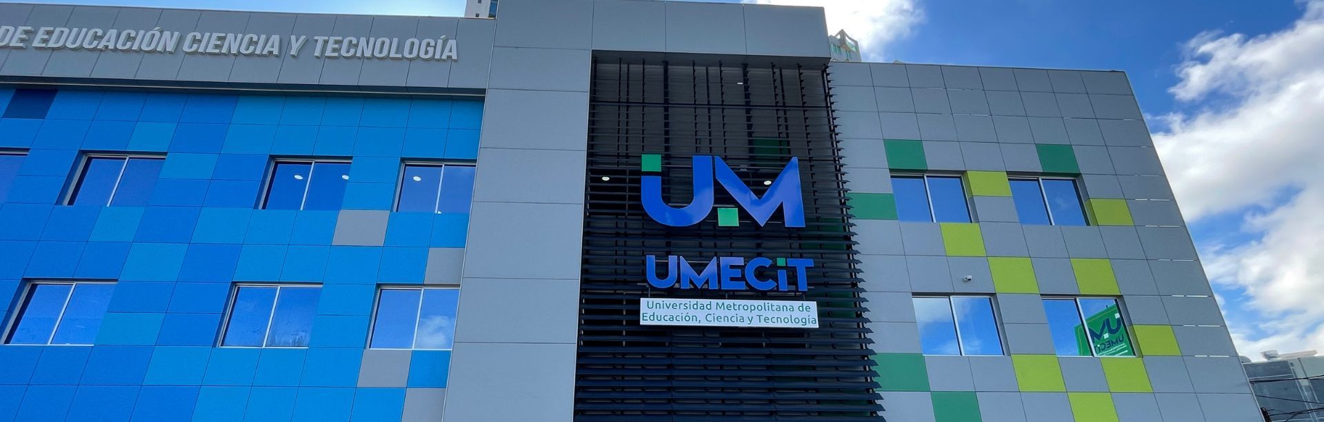 Sede Panamá | UMECIT Universidad Panamá