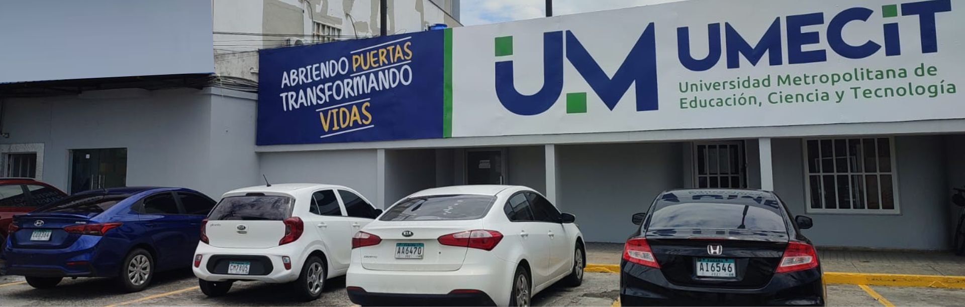 Sede La Chorrera | UMECIT Universidad Panamá