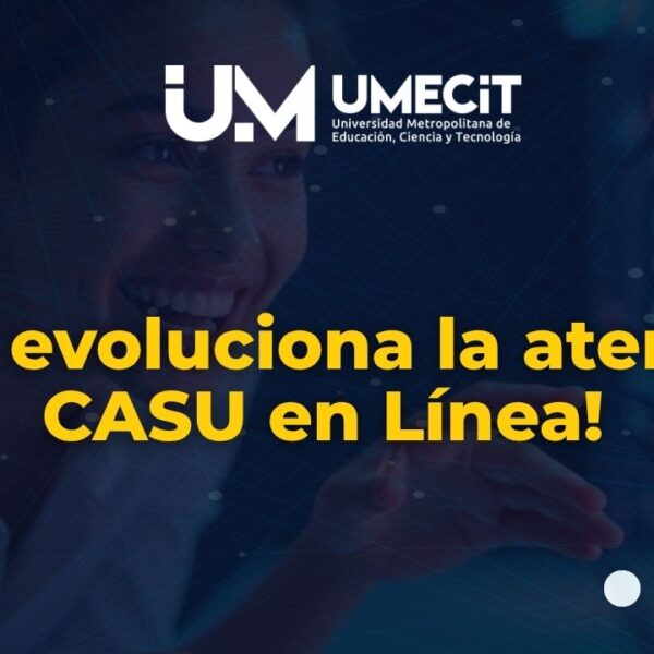 Nuevo portal web UMECIT